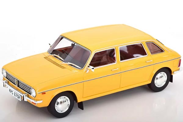 Austin Maxi 1750 Resin Car Model 1:18 Scale [SD04H573]