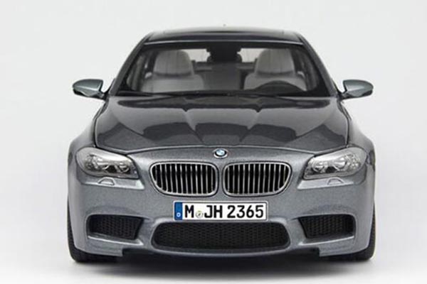 BMW M5 F10 Diecast Car Model 1:18 Scale [SD05H118]